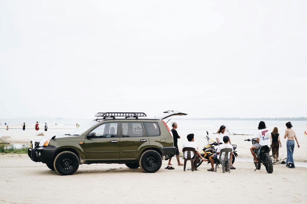 Världens Fulaste Bil – En Djupdykning i Bilens Estetik