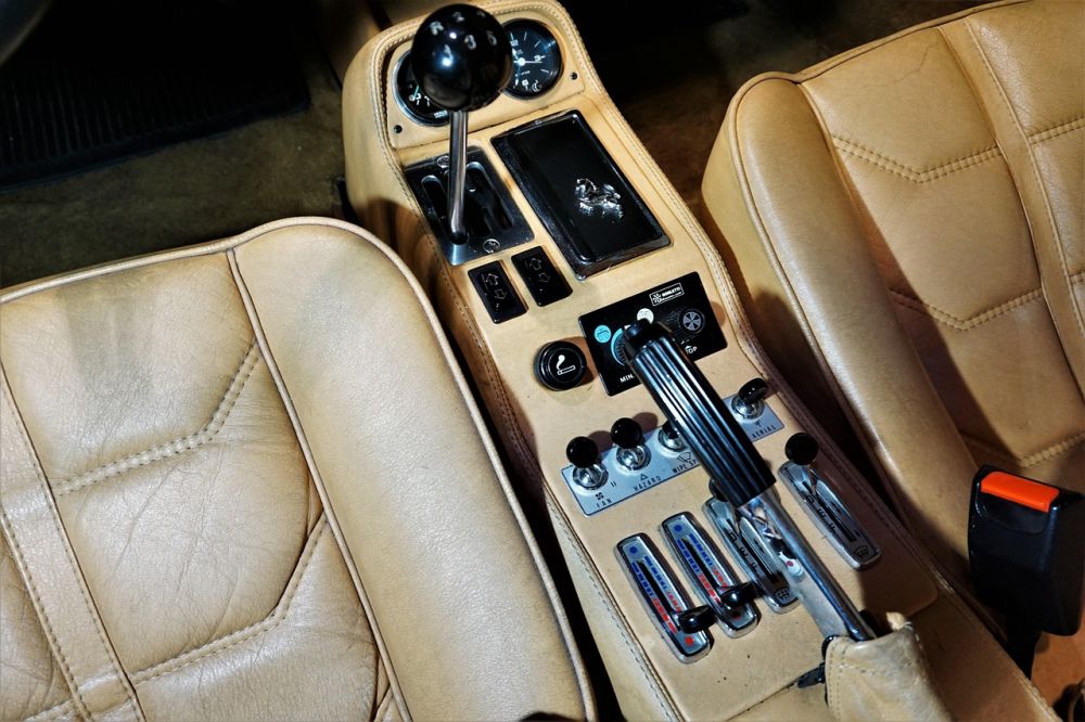 Så kontrollerar du handbromsen