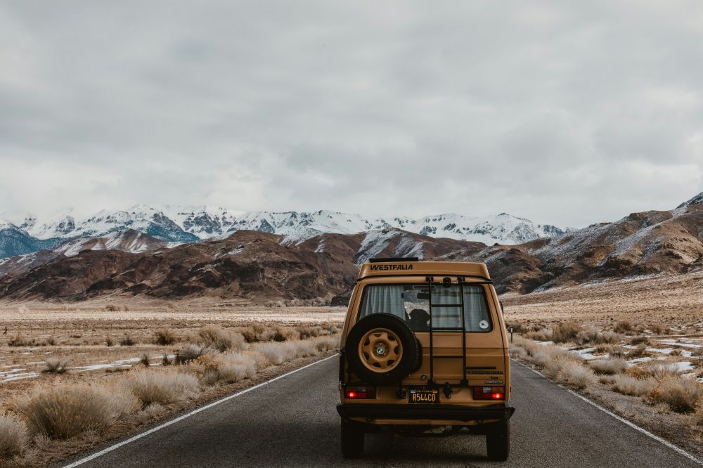 Roadtrips i Sverige – bilsemester med vänner